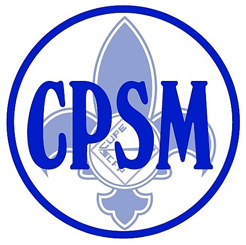 CPSM - Conseil Provincial Secteur Municipal